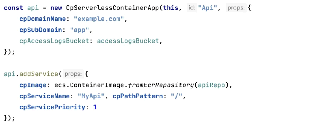 Home - Cloudkitect: Cloud Architect as a Service